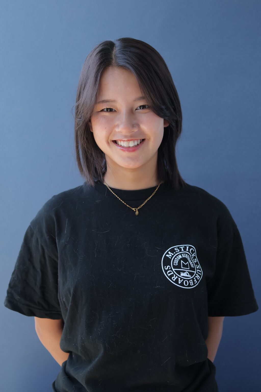 コーチ紹介 | Surfing School HANA
